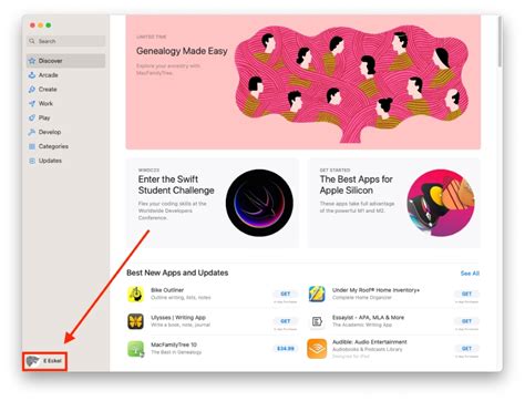How And Why To Use Multiple Apple Ids On The Same Mac