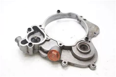 2014 Ktm 65 Sx Engine Motor Inner Clutch Cover 46230001100 Hr4794