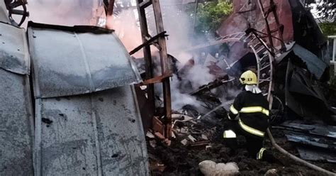 Зеленський відреагував на масовану атаку РФ Новини Bigmirnet