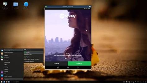 Best Android Emulators For Linux In