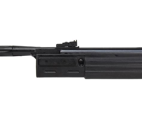 Пневматическая винтовка Hatsan Airtact | Guns.by
