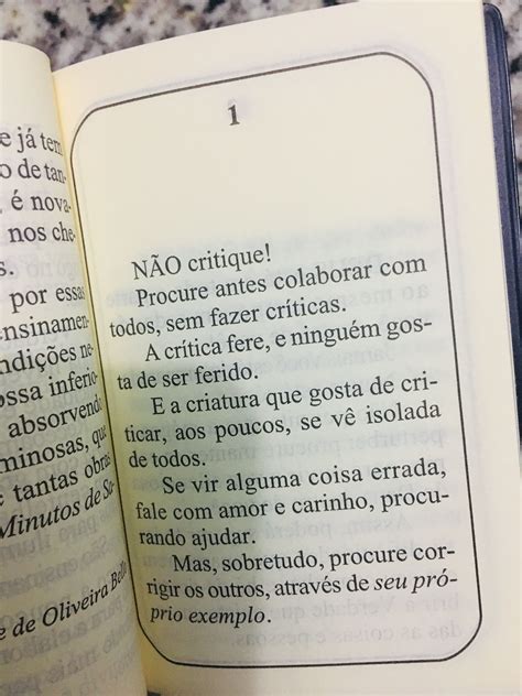 Minutos De Sabedoria C Torres Pastorino