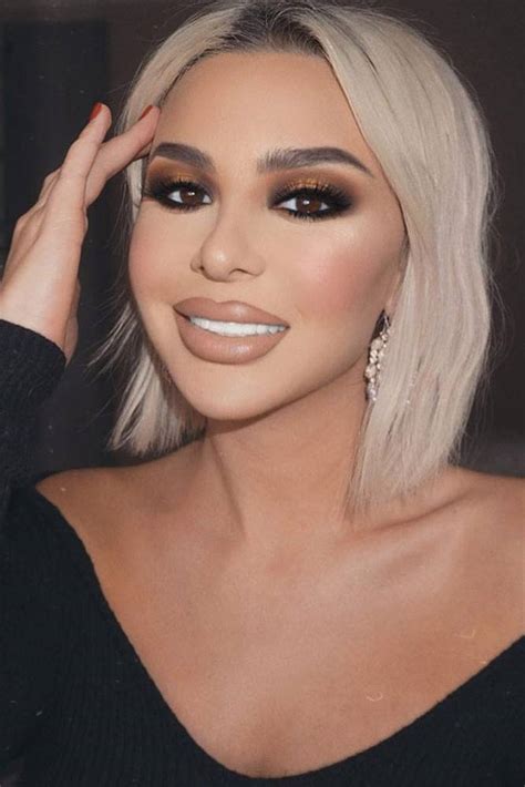 Sexy Makeup For Brown Eyes