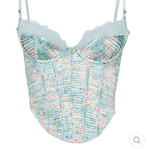 Bydee Corset Bought For A Party One Night And Depop