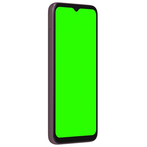 Greenscreen Front Phone Screen Right 46590239 Png