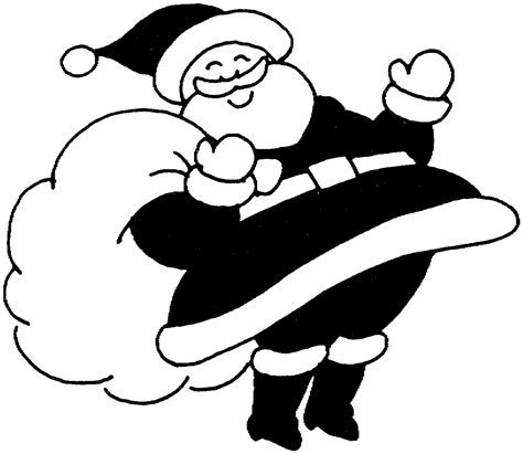 Sint Tico Foto Santa Claus Para Dibujar A Color Cena Hermosa The Best Porn Website