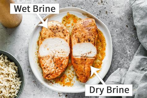 How To Bake Chicken Breast Venagredos