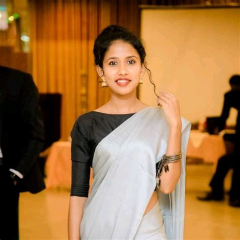 Thashmi Randunu University Of Kelaniya Sri Lanka Colombo Western
