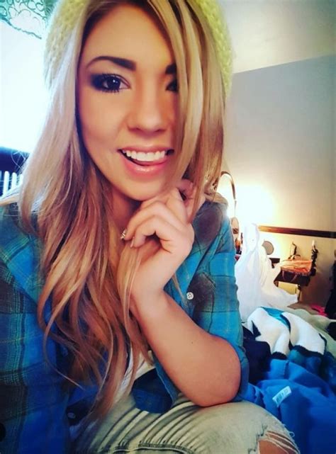 Sexy Flannel Girls Barnorama