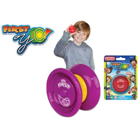 First Yo The Toy Store