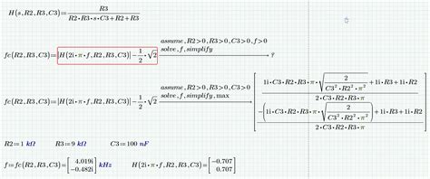 How To Make A Bode Plot From A Transfer Function Ptc Community