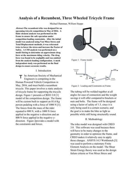 Finite Element Analysis And Design Optimization Of Connecting Rod