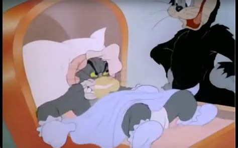 animation fundamentals tom and jerry by will kraft