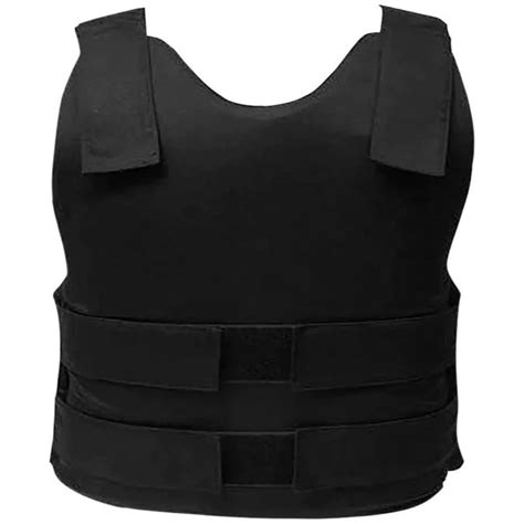 Gilet Par Balle Militaire Ph