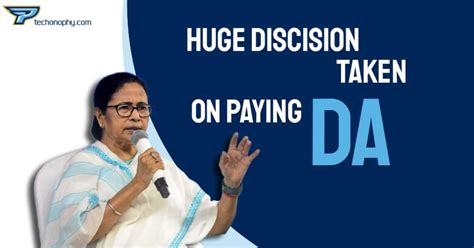 West Bengal Da Arrears Another Shocking Fact Revealed By Wb Govt