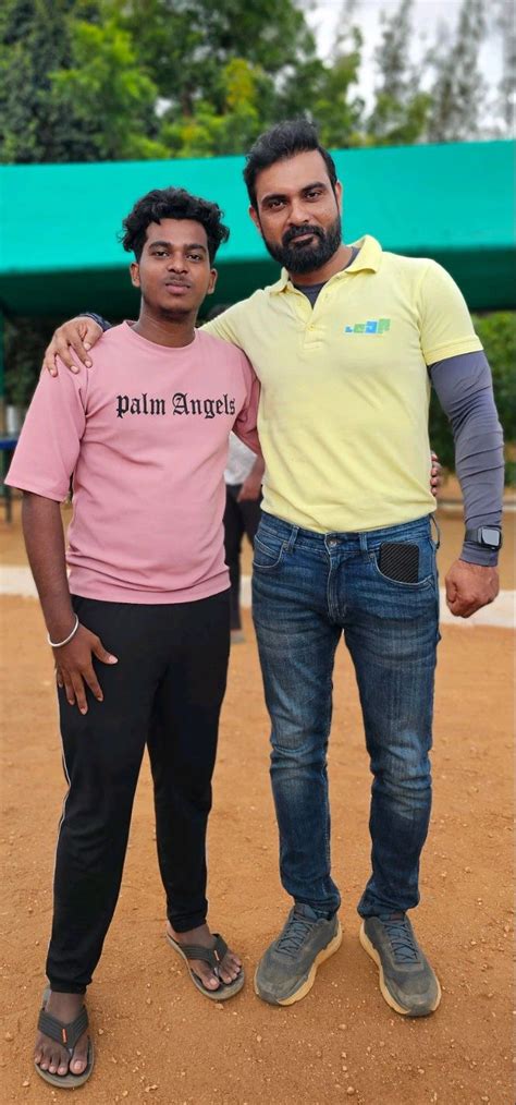 Bhuvaneshwaran K On Linkedin I Am Fortunate To Have Been Trained By Premnath At Leap Learning