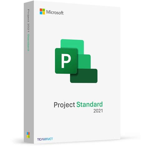 Microsoft Project 2021 Standard Cena Kup Taniej Legalna Licencja