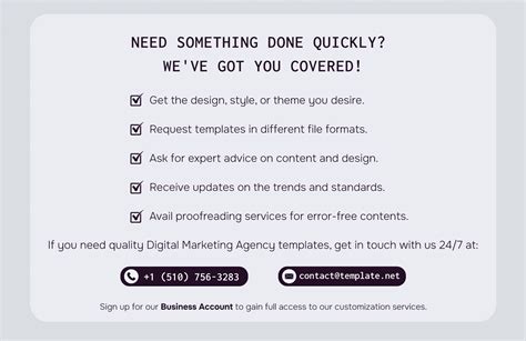 Digital Marketing Agency Marketing Campaign Post Mortem Evaluation