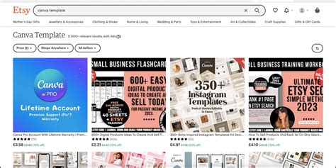 how to create and publish your own templates on canva