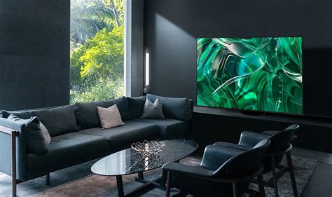 Meet The Game Changers Samsung Neo QLED And OLED TVs Are Set To Change Your Viewing Experience