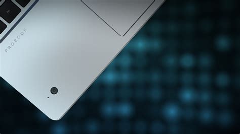 Hp Probook On Behance