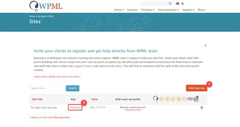 How To Use ManageWP To Update WPML On All Your Client Sites WPML