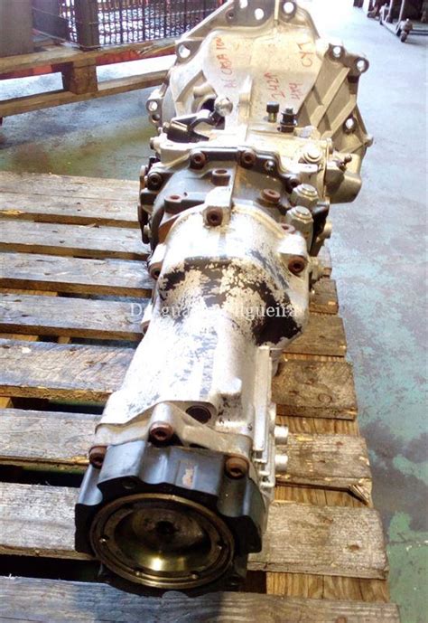 Caja Cambios Audi A6 2 5 Tdi 4x4 Cyt Audi