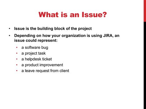 jira basic concepts pptx web development internet