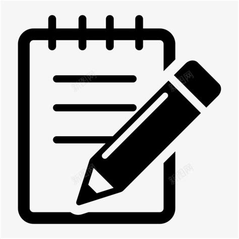 写报告图标免费下载 图标m uccldldfh 新图网