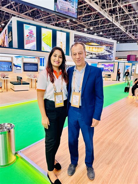 Deepika Verma On Linkedin Elevating Hospitality To New Heights With