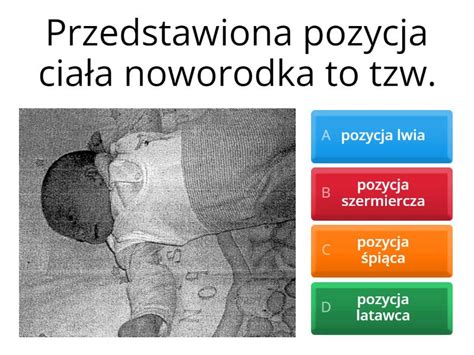 Psychologia Rozwojowa Dzieci I M Odzie Y Egzamin Quiz