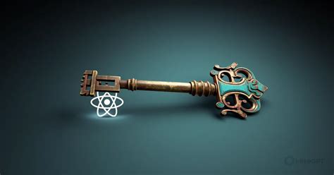 The Ultimate Guide To React Generate Unique Key