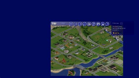 No Ui When Using X Resolution Issue Faithbeam Sims