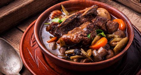 Recette Bœuf Bourguignon Au Cookeo La Recette Inratable