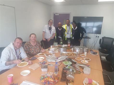 Moinuddin Ahmed On Linkedin Thank You To The Management Team Care