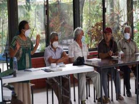 Comunidades Zapotecas De Valles Centrales De Oaxaca Obtienen Derecho A