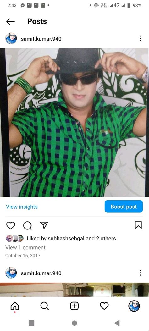 Samit Kumar Posted On Linkedin