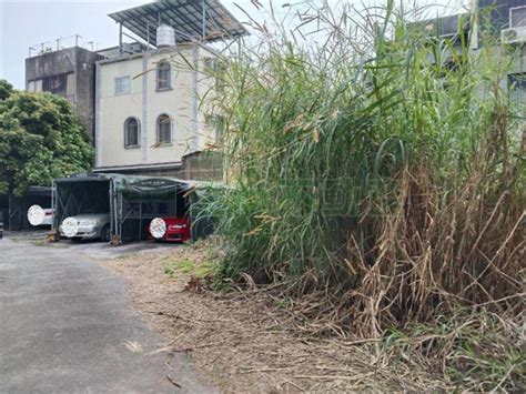 土地永康近南科大面寬超值建地台南市永康區富強段 樂屋網 土地買賣