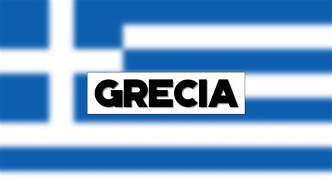 Curiosidades De Grecia Youtube