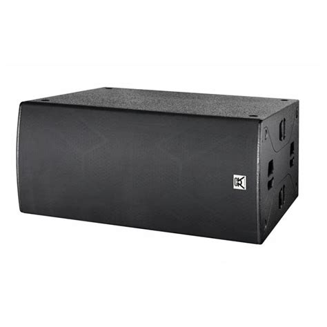 High Performance Sub Bass System Hot Selling Stage Equipment New Design Innovate Cabinet Stage