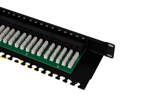 Voice Panel 50 Portas Fconn