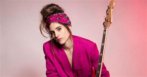 Kinga Głyk Unveils Genre Defying New Album Real Life” Bass Magazine