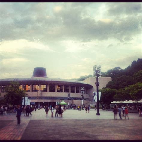 Seoul Art Center Opera House Opera House Art Center Opera