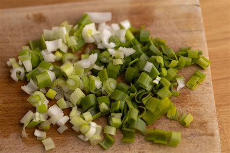 How Long Do Green Onions Last And How To Tell If Theyre Bad Does It