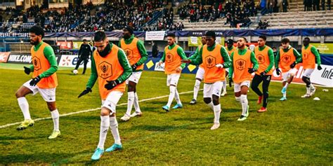 Introducir 52 imagen segunda división de francia Abzlocal mx