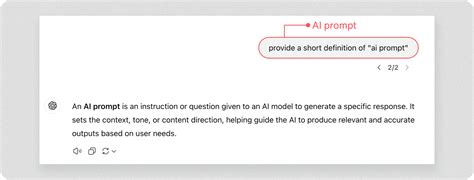 How To Write Ai Prompts Like A Pro Sendbird