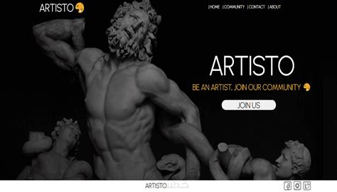 تصميم موقع Frontend باستخدام Htmlcssjsbootstrap 5 خمسات