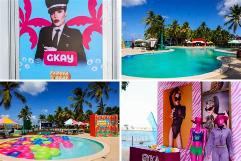 Quarto Do Sexo Desistência Festa No Avião Veja O Pré Farofa Da Gkay