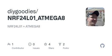 nrf24l01 atmega8 nrf24l01 c at master · diygoodies nrf24l01 atmega8