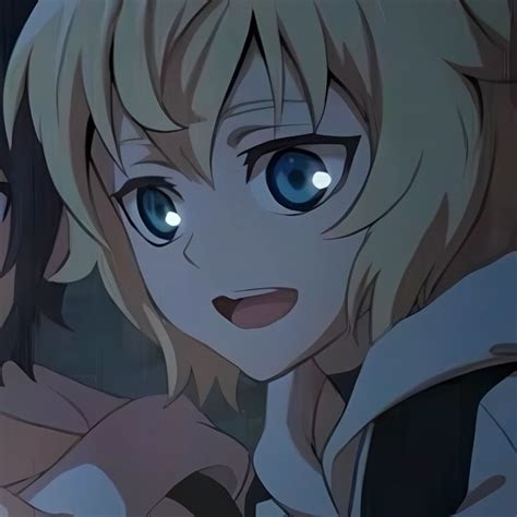 Pin By Spicedcheetoee On Mikaela Mikaela Hyakuya Anime Devil Mika